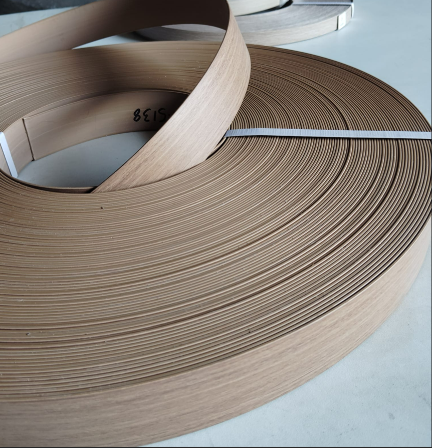 PVC EDGE BANDING TAPE - Amigos